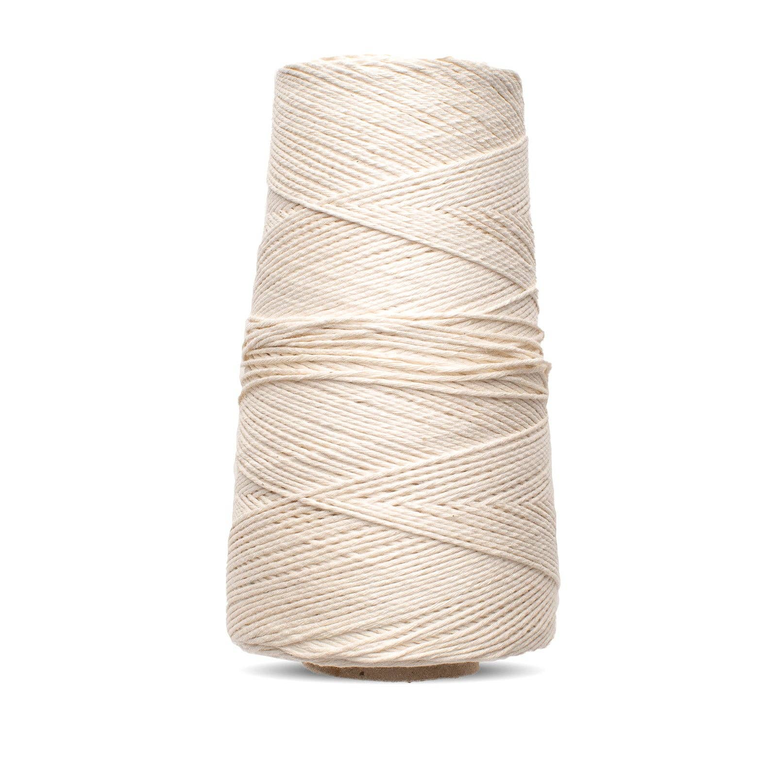 Cotton Warping String - Cone – gather here online