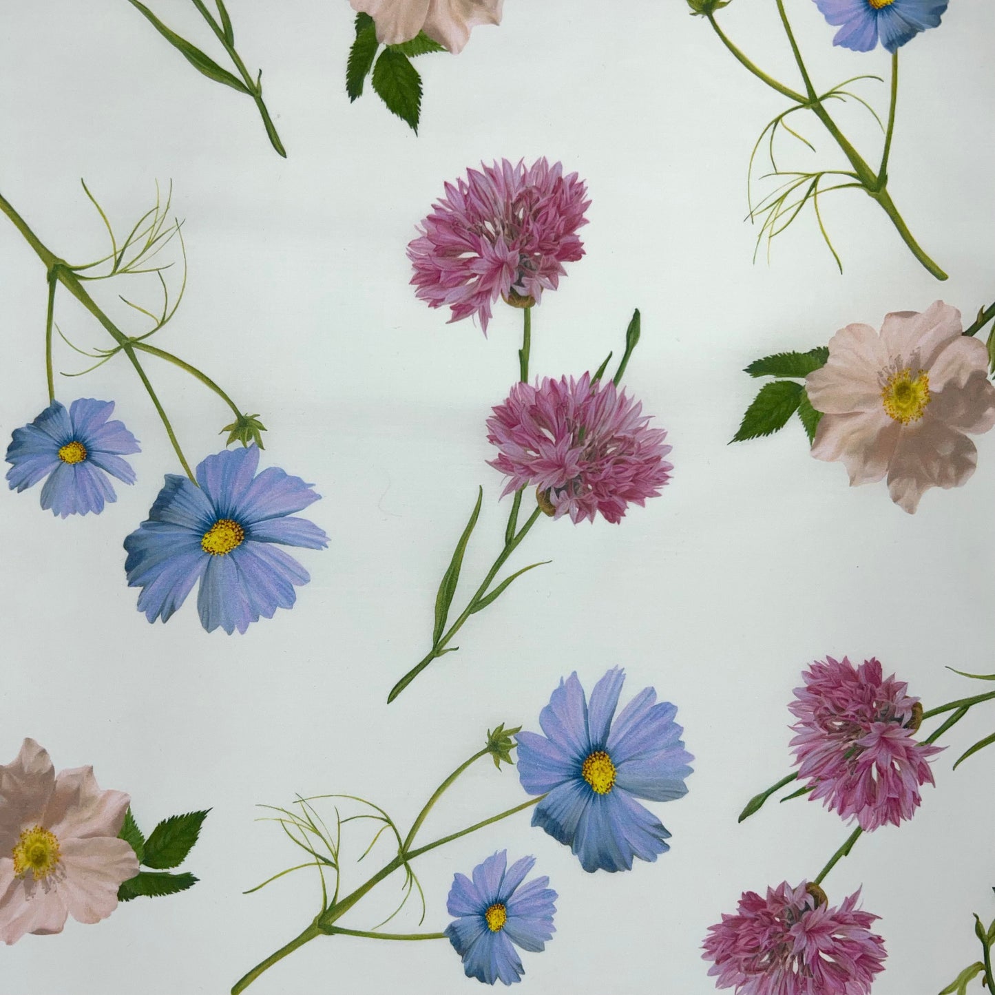 Tana Lawn - Posy Scatter A – gather here online