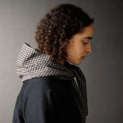 Audrey Hood Pattern - PDF DOWNLOAD – gather here online