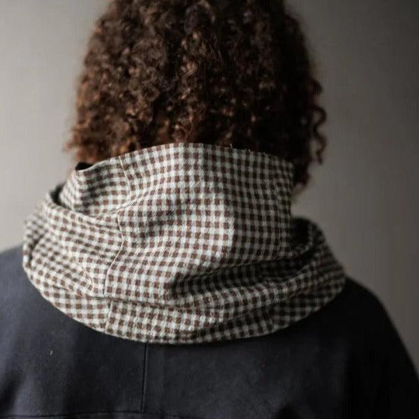 Audrey Hood Pattern - PDF DOWNLOAD – gather here online