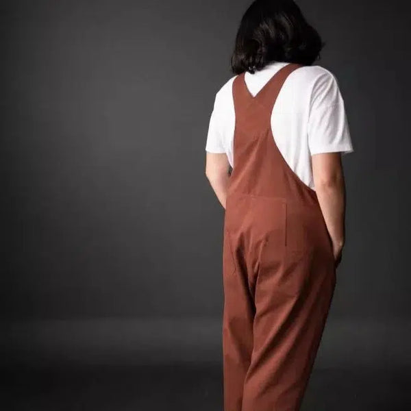 Appolina 8oz Organic Sanded Twill – gather here online