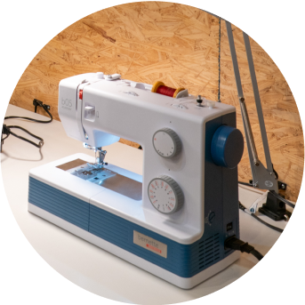 Yarn, Fabric & Sewing Machines in Cambridge, MA – gather here online