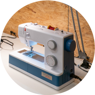 Yarn, Fabric & Sewing Machines in Cambridge, MA – gather here online
