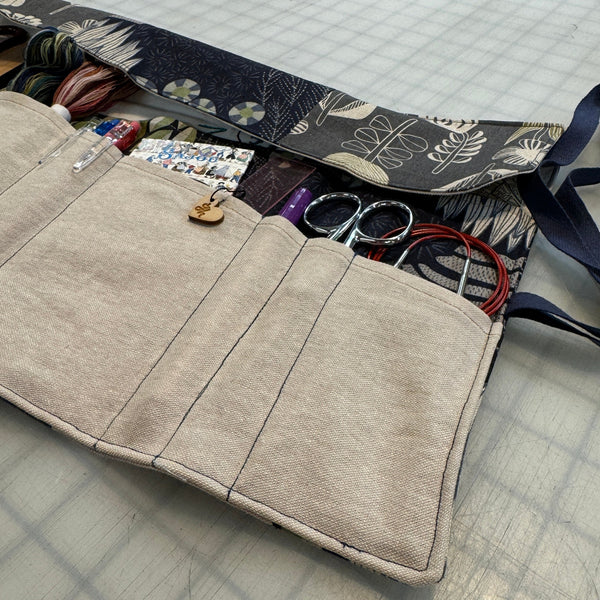 Basic Tool Roll – gather here online