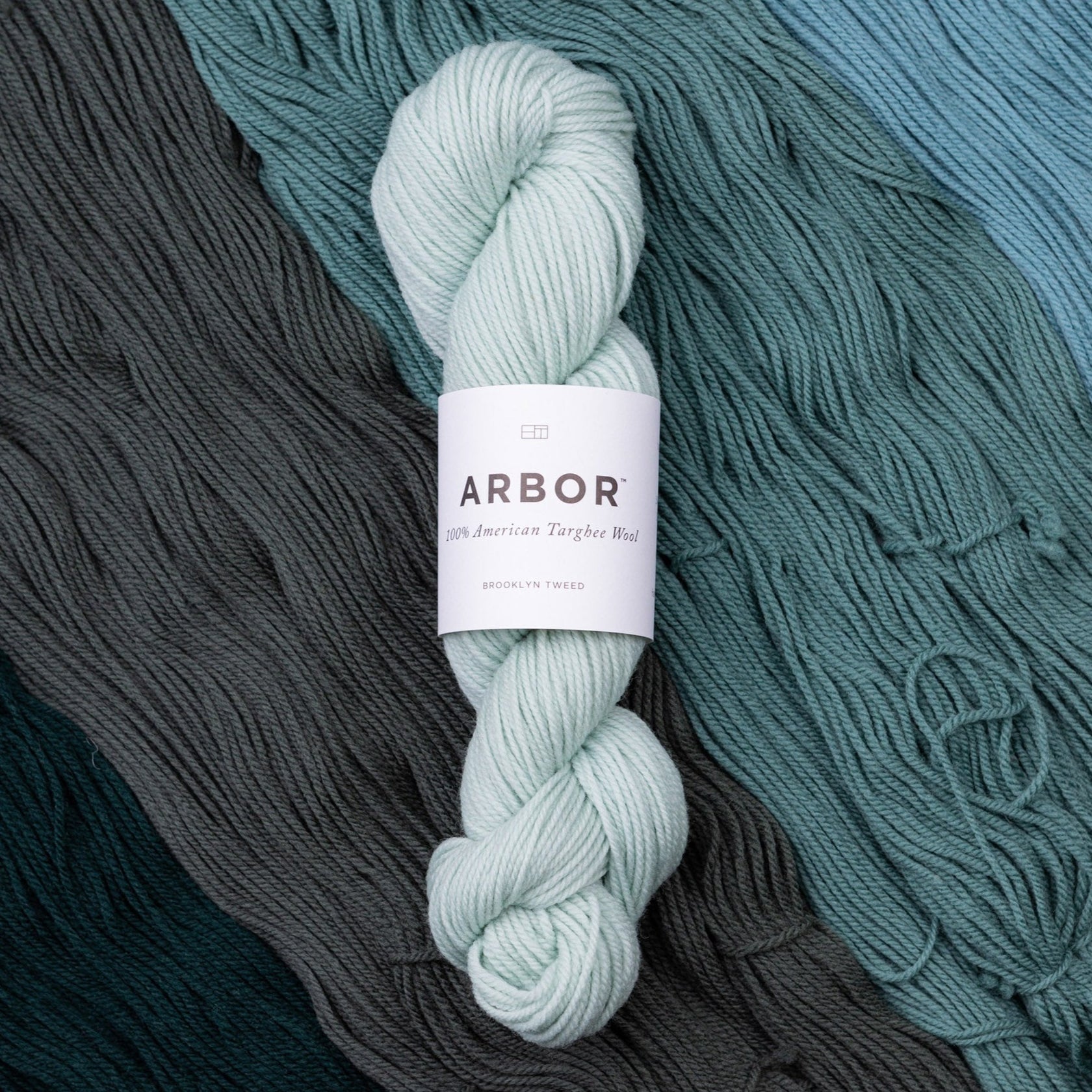 Arbor - dk weight yarn - Brooklyn Tweed – gather here online