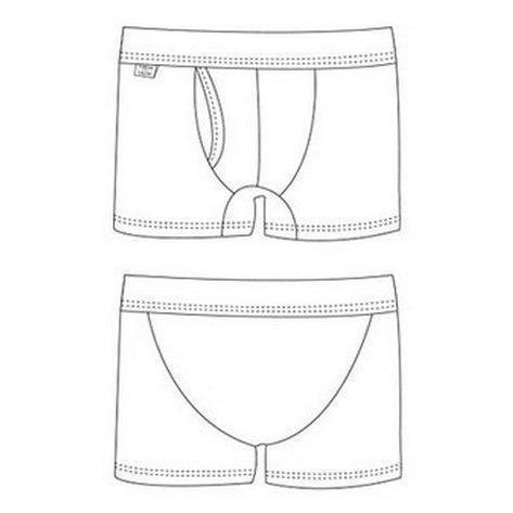Comox Trunks Pattern - PDF DOWNLOAD – gather here online