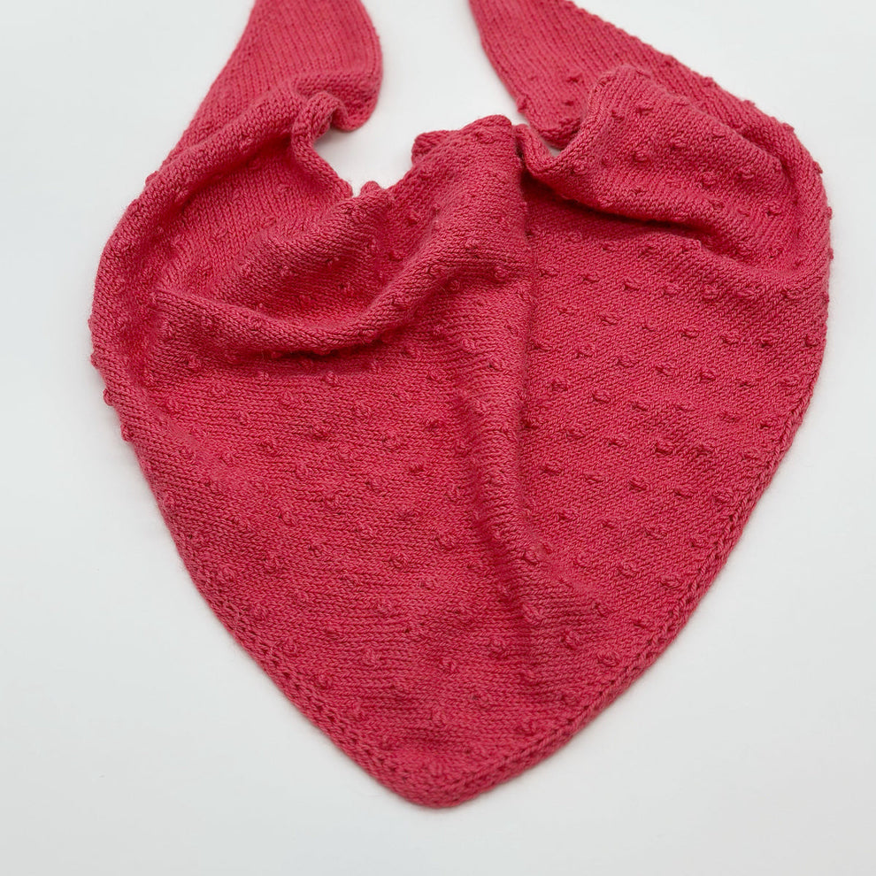 Dauntless Shawl knitting class - advanced beginner – gather here online