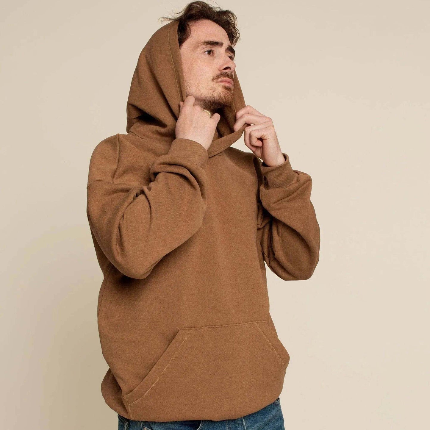 Hubert Hoodie Pattern - PDF DOWNLOAD – gather here online