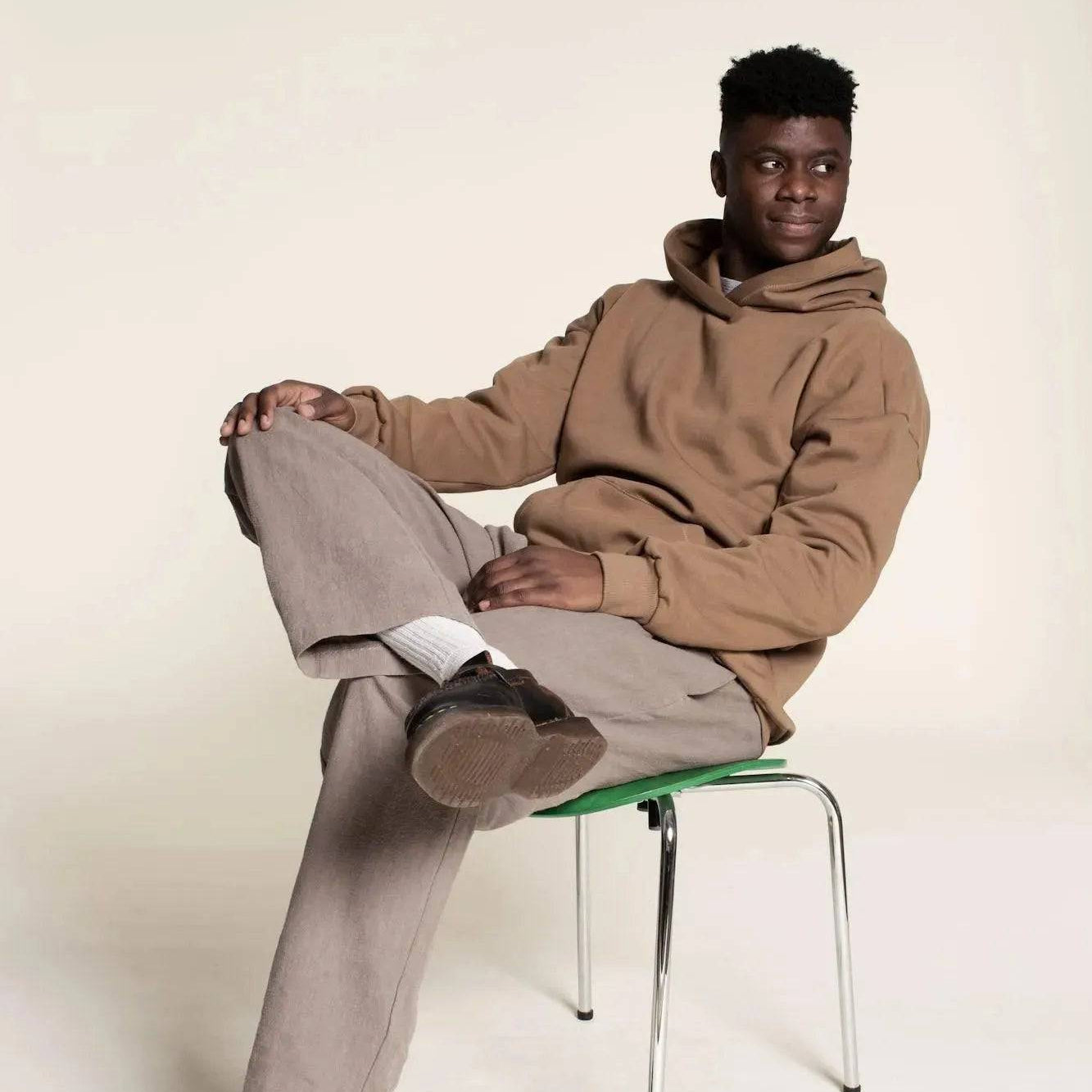 Hubert Hoodie Pattern - PDF DOWNLOAD – gather here online