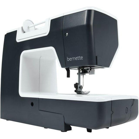 bernette b37 sewing machine – gather here online