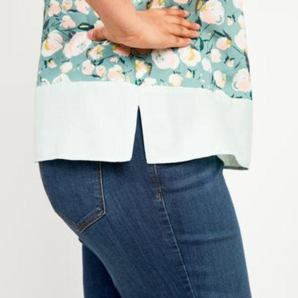 Springfield Top Pattern – gather here online