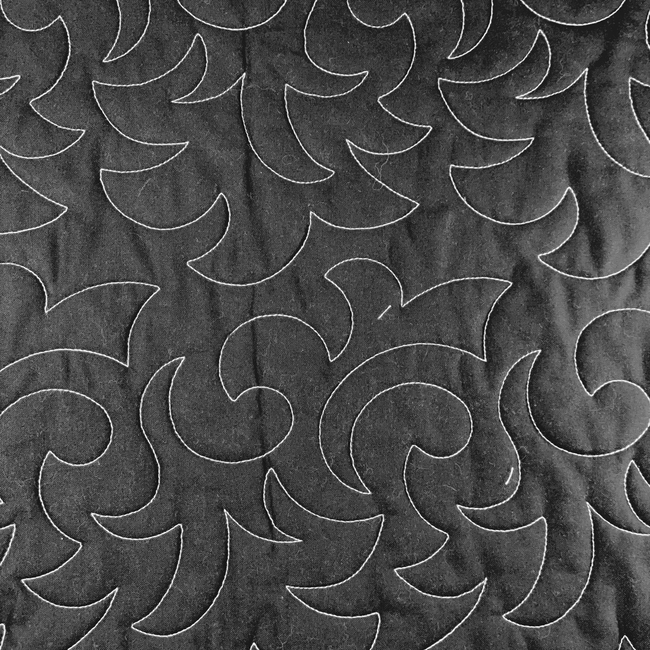 Edge to Edge (E2E) Quilting patterns – gather here online