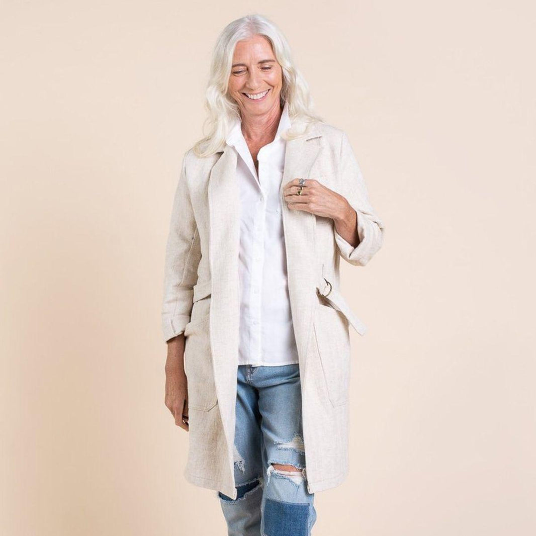 Sewing Patterns - Garment & Bag patterns for everyone – tagged "Sewing ...