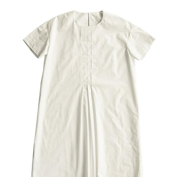 Box Box Dress and Top sewing pattern – gather here online