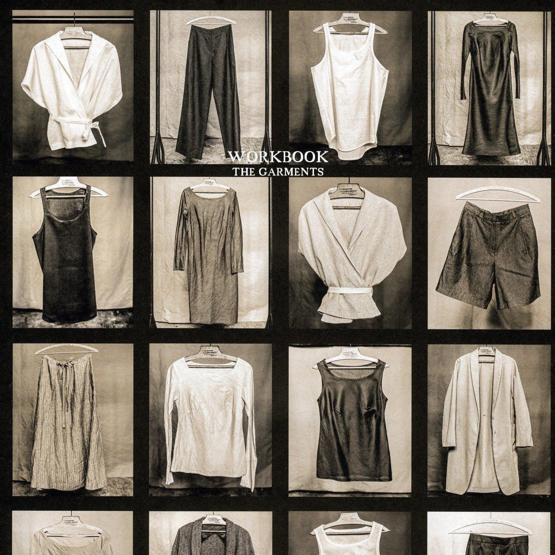 Merchant & Mills Workbook – gather here online