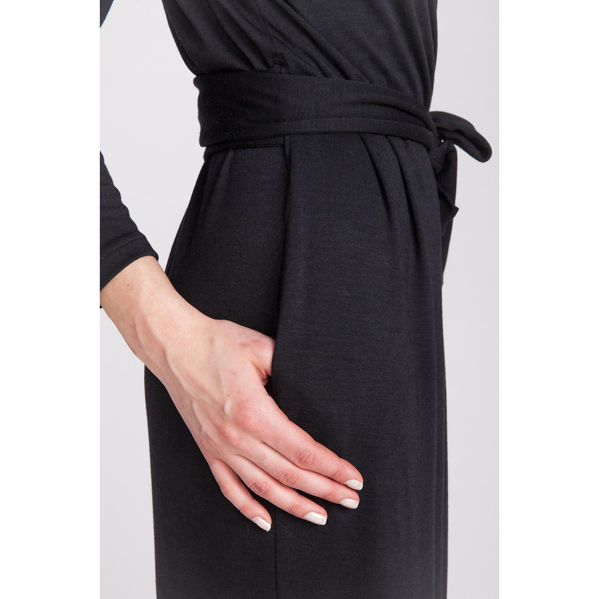 olivia dress pattern