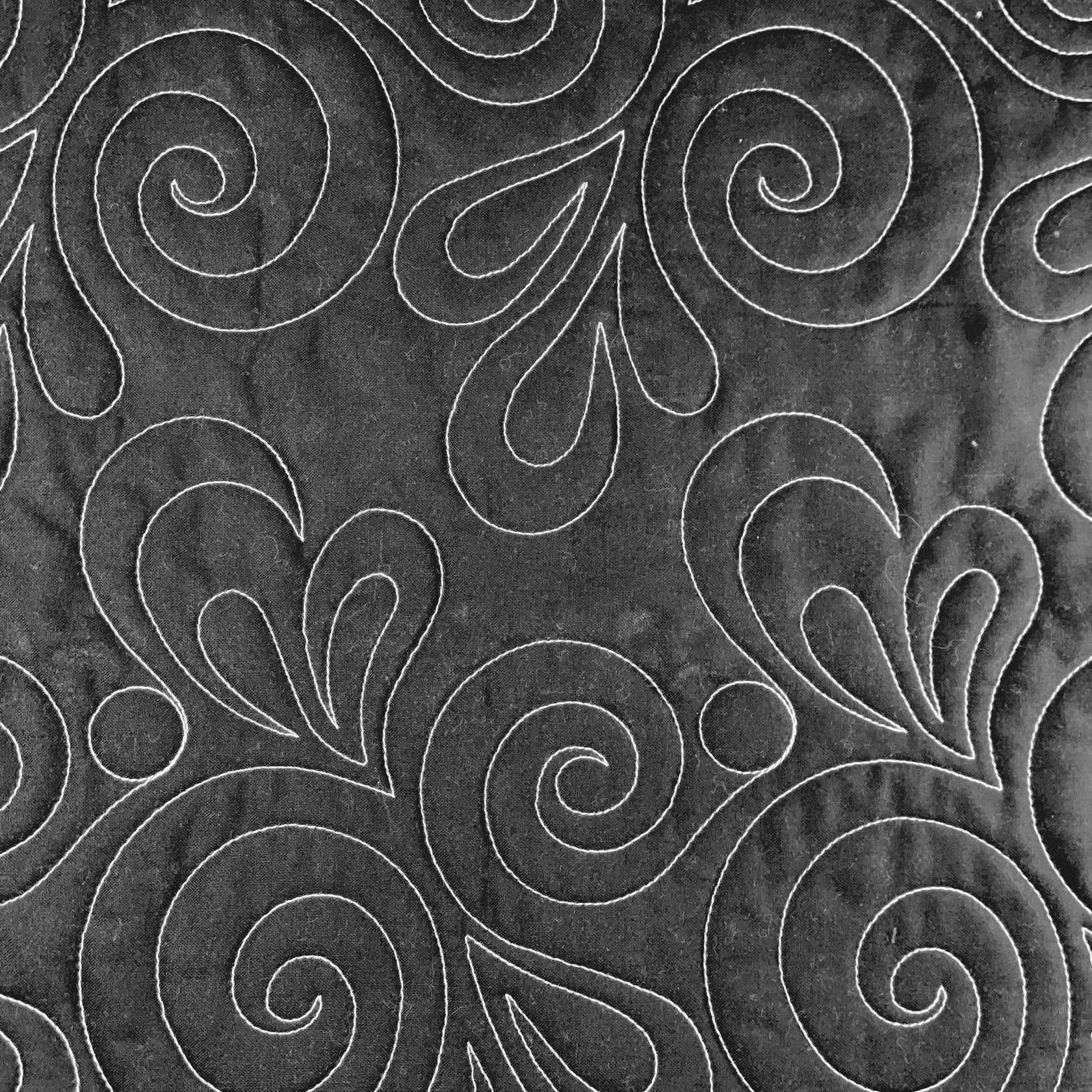 Edge to Edge (E2E) Quilting patterns – gather here online