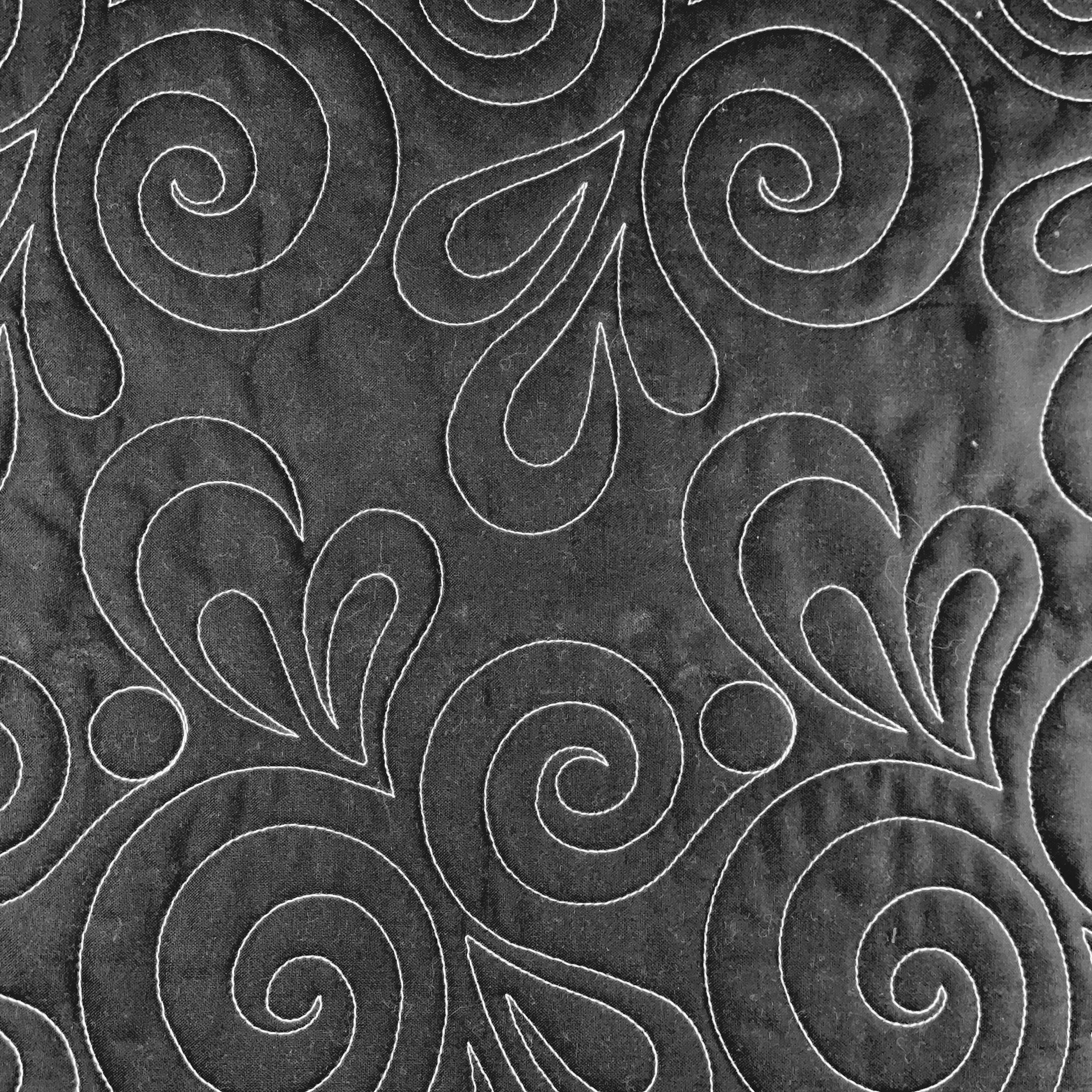 Edge to Edge (E2E) Quilting patterns – gather here online