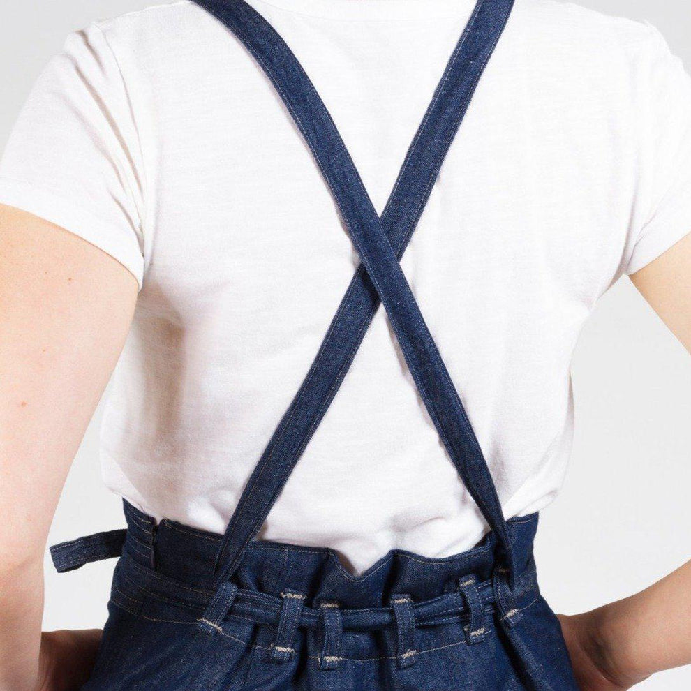 Burnside Bib Pattern – gather here online