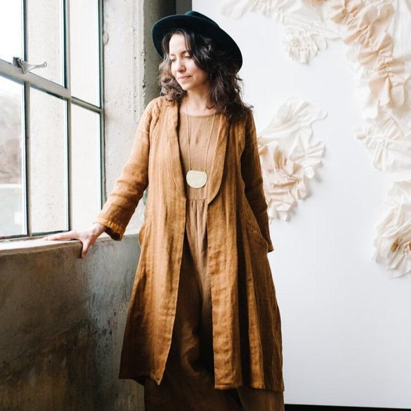 Lichen Duster Pattern – gather here online