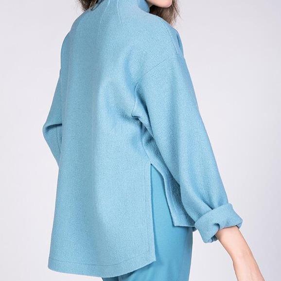 Talvikki Sweater Pattern – gather here online